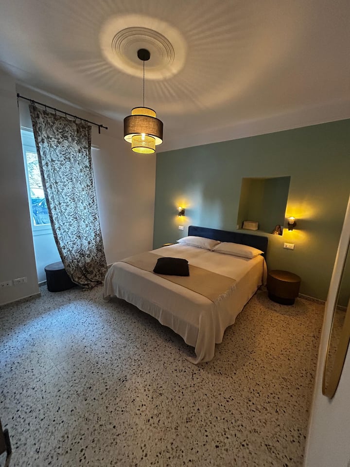 Casa Lulu Bordighera - Bordighera