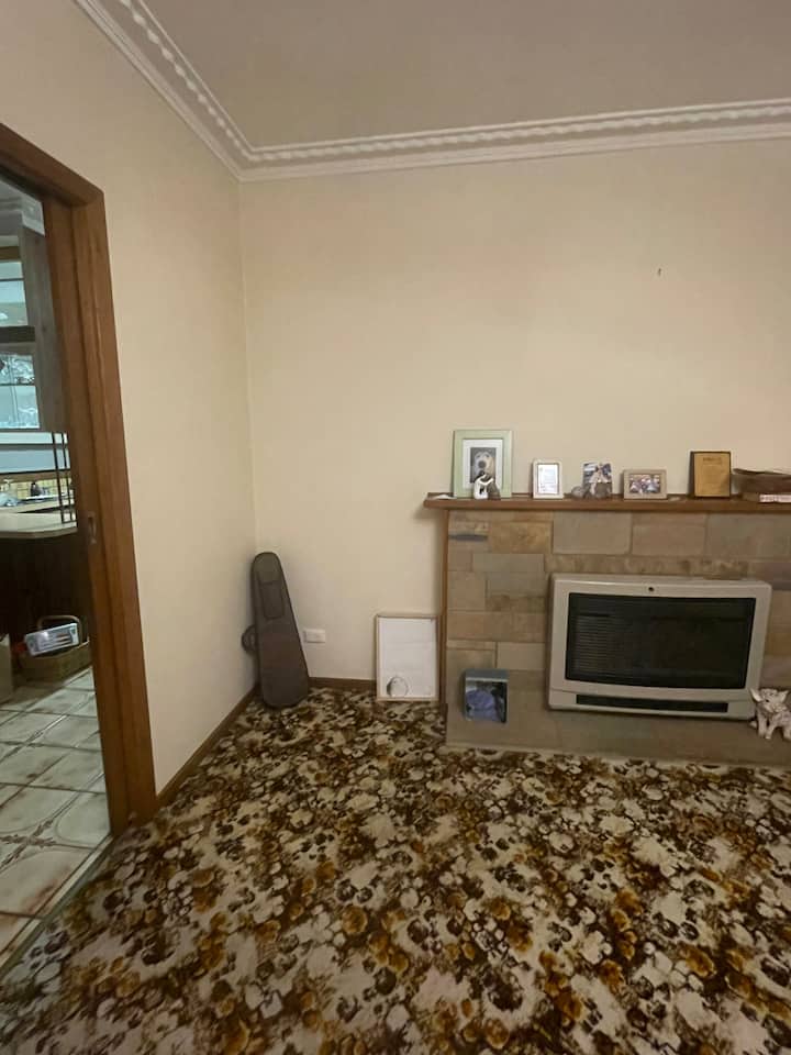Wangaratta Bnb - Glenrowan