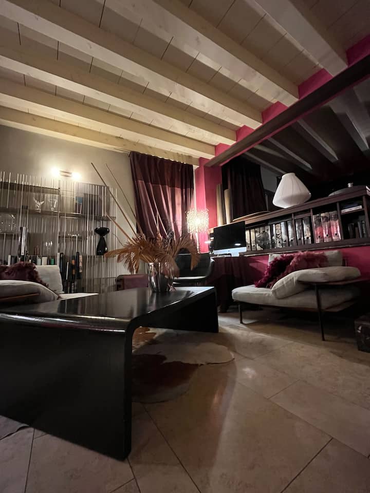 Loft San Faustino - Verona - Verona