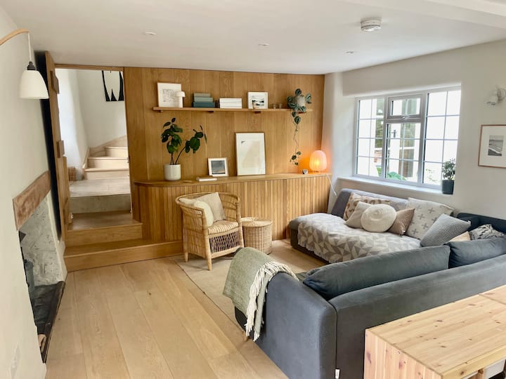 Rural Devon Cottage Near Totnes - Totnes