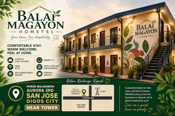 Amihan Suites - 