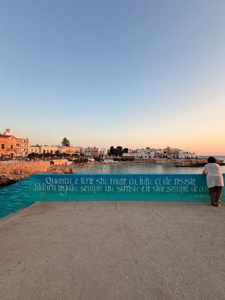 Dream Holiday In Salento, 200 Meters From The Sea! - Nardò