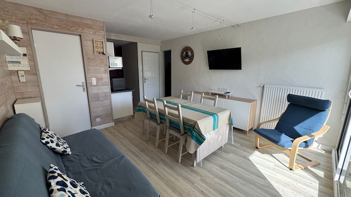 Appartement Seignosse - Soustons