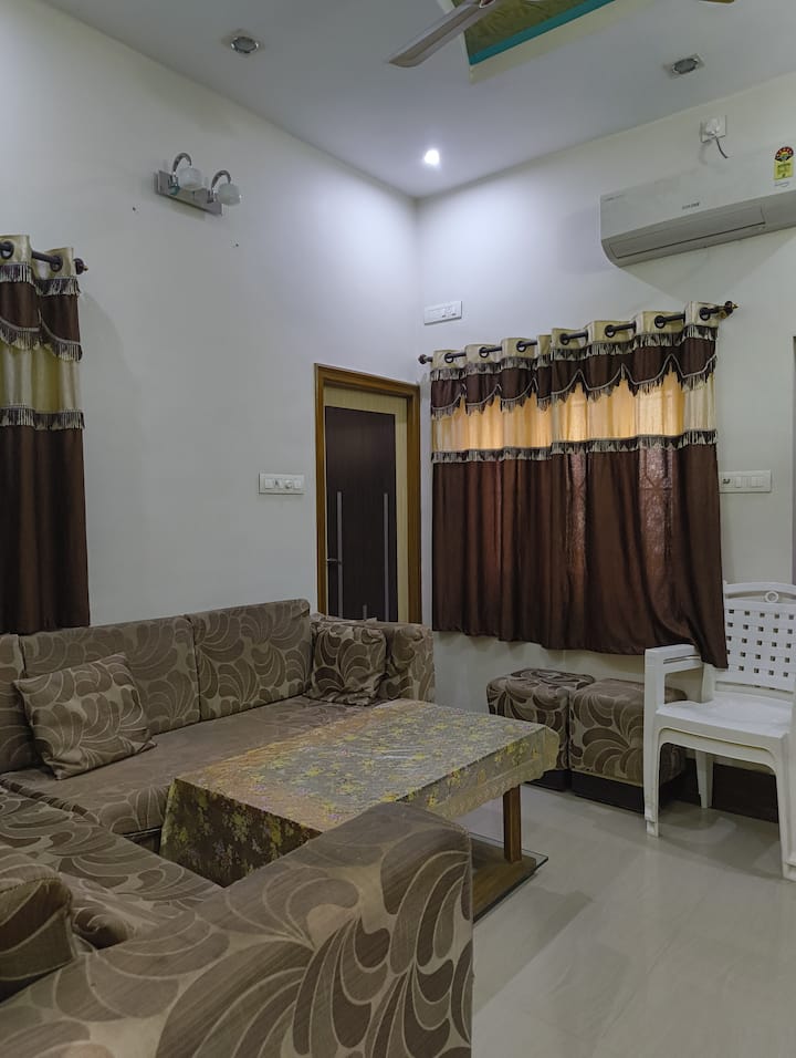 Panna Villa - Bikaner