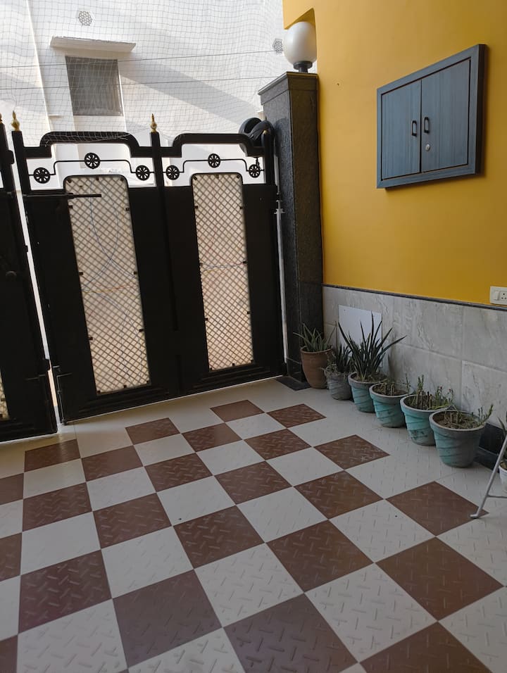Panna Villa - Bikaner