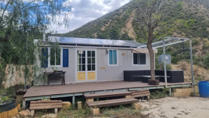 Casa Rural Movil Home - Beniel