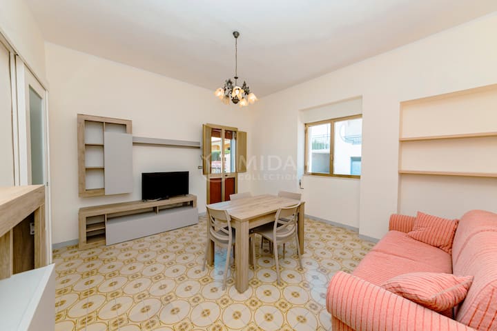 Corner House - Porto Cesareo