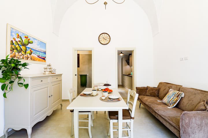 Signuría Home N16 By Casa Di Marco - Gallipoli