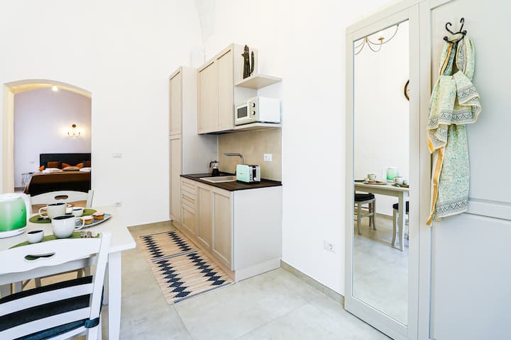 Signuría Home N18 By Casa Di Marco - Gallipoli