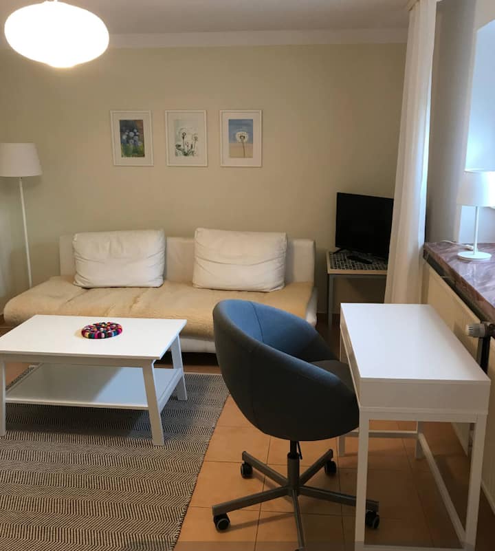 Mini-wohnung Für 1 Person - 예나