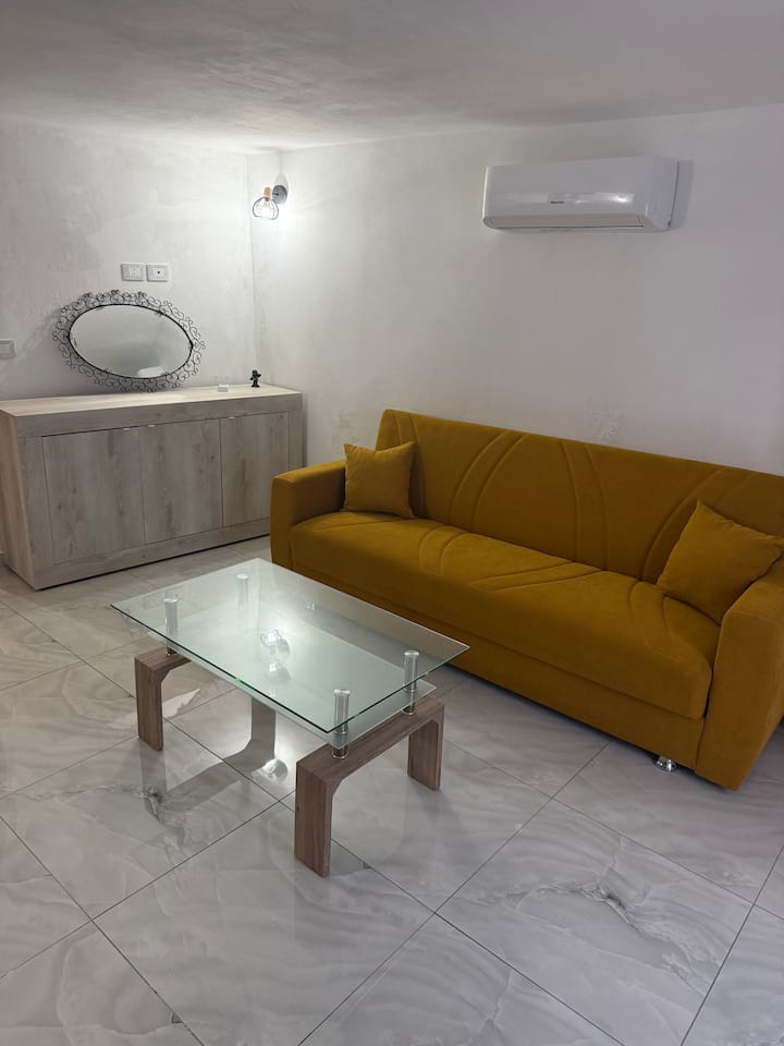Casa Vacanze Maria - Santa Caterina dello Ionio