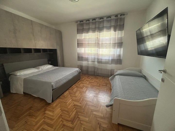 Villa Giusy - Treviglio