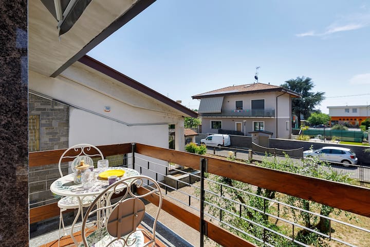 Villa Giusy - Treviglio