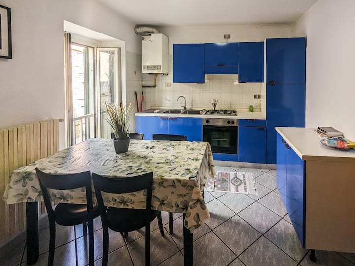 Casa Della Grazia - Vasto - Vasto