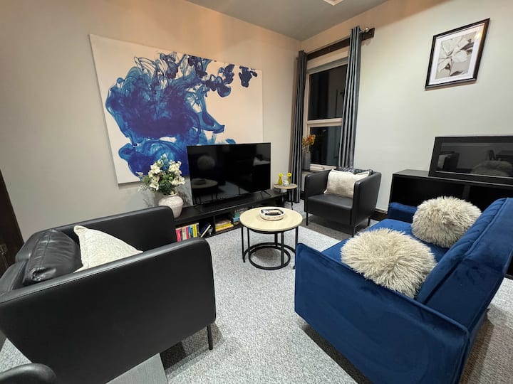 Apartment Near City Centre - Derby