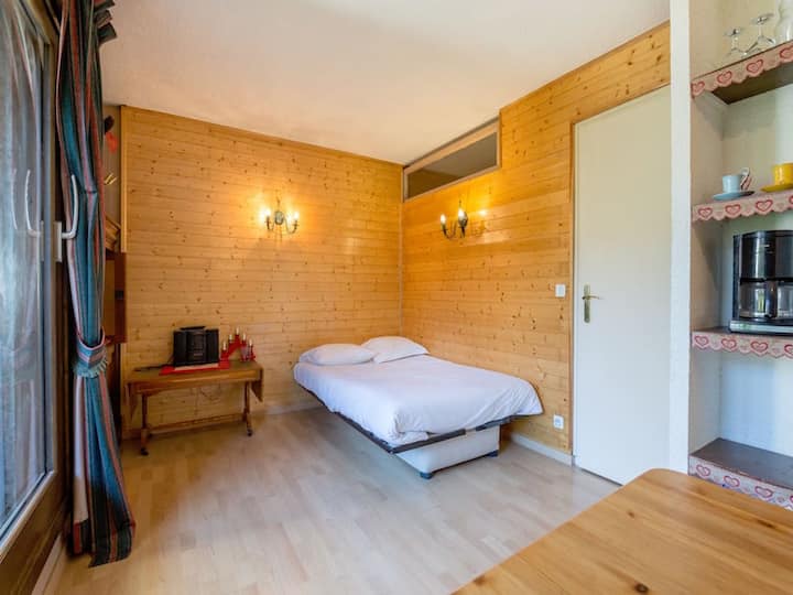 Havre De Paix Avec Jardin - Megève! - Megève