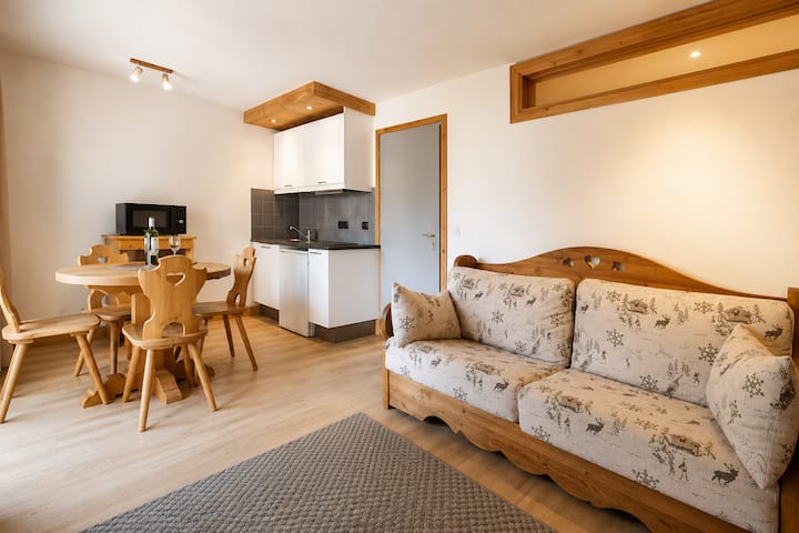 Séjour Montagne à Megève - Hotel Rent - Cordon
