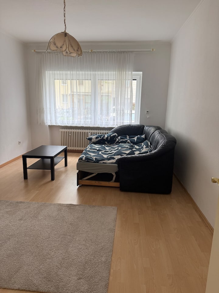 City Appartement - Bremen