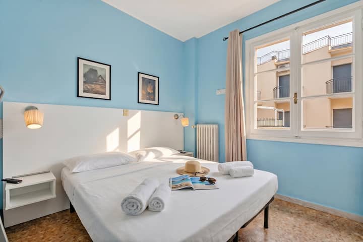 Hotel Del Golfo 49 - By Happy Rentals - Alassio