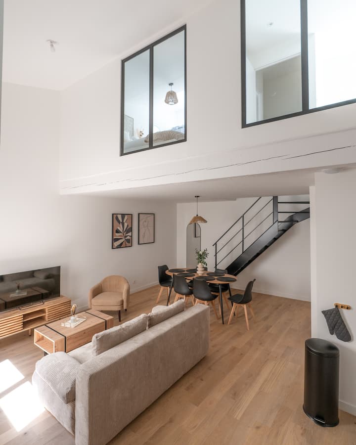 Casernette N.o Yourhosthelper - Nîmes