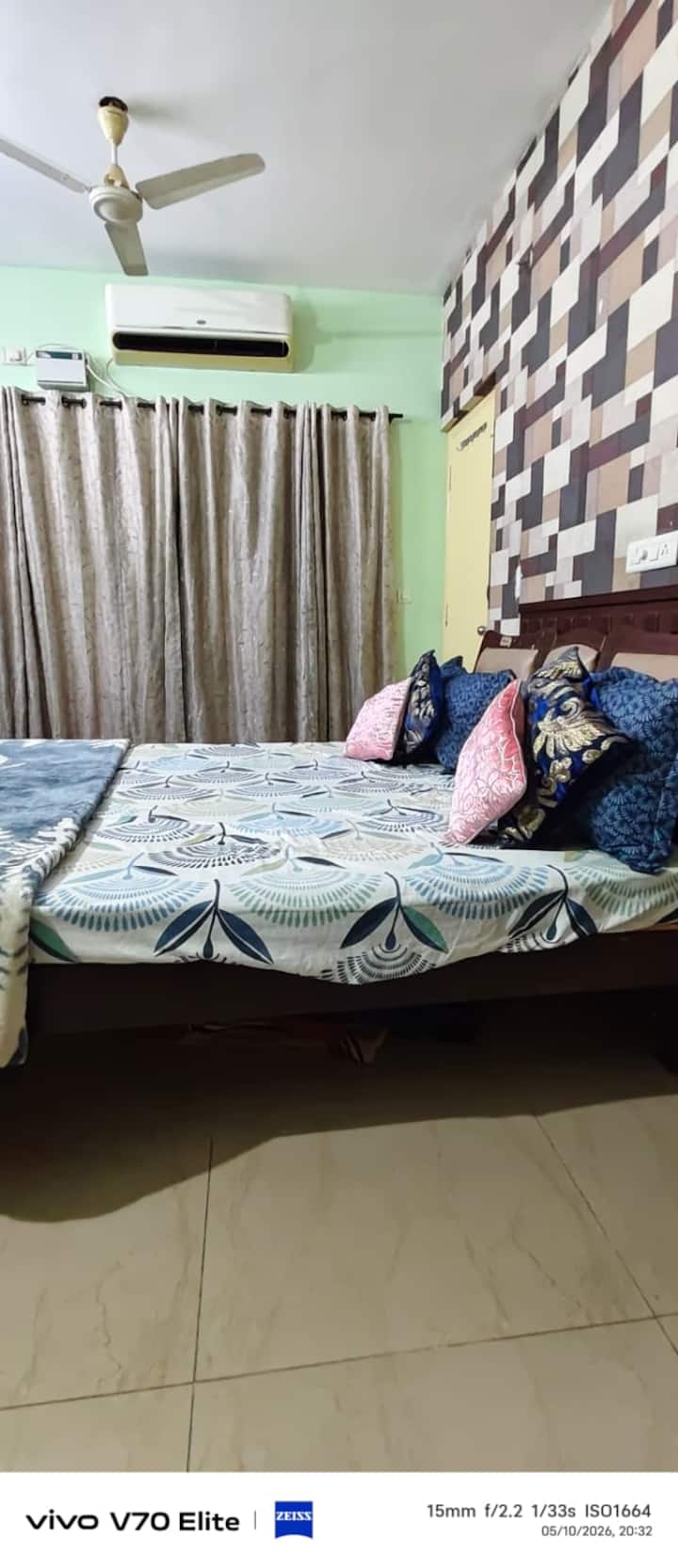 Airport Elite Stay - Tamil Nadu