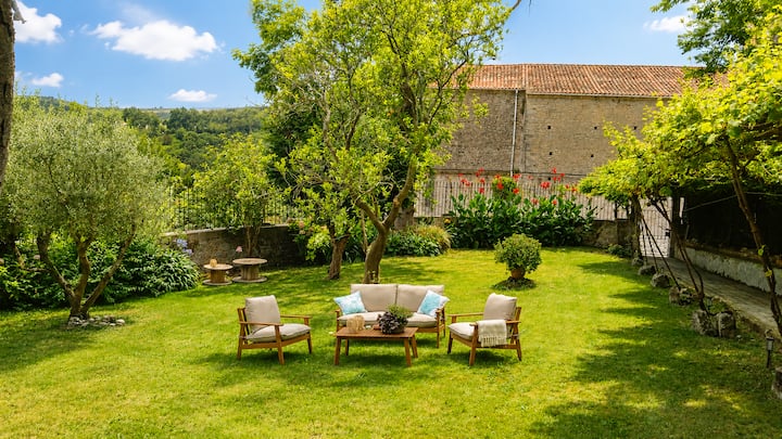 Casa La Portilla - San Vicente de la Barquera