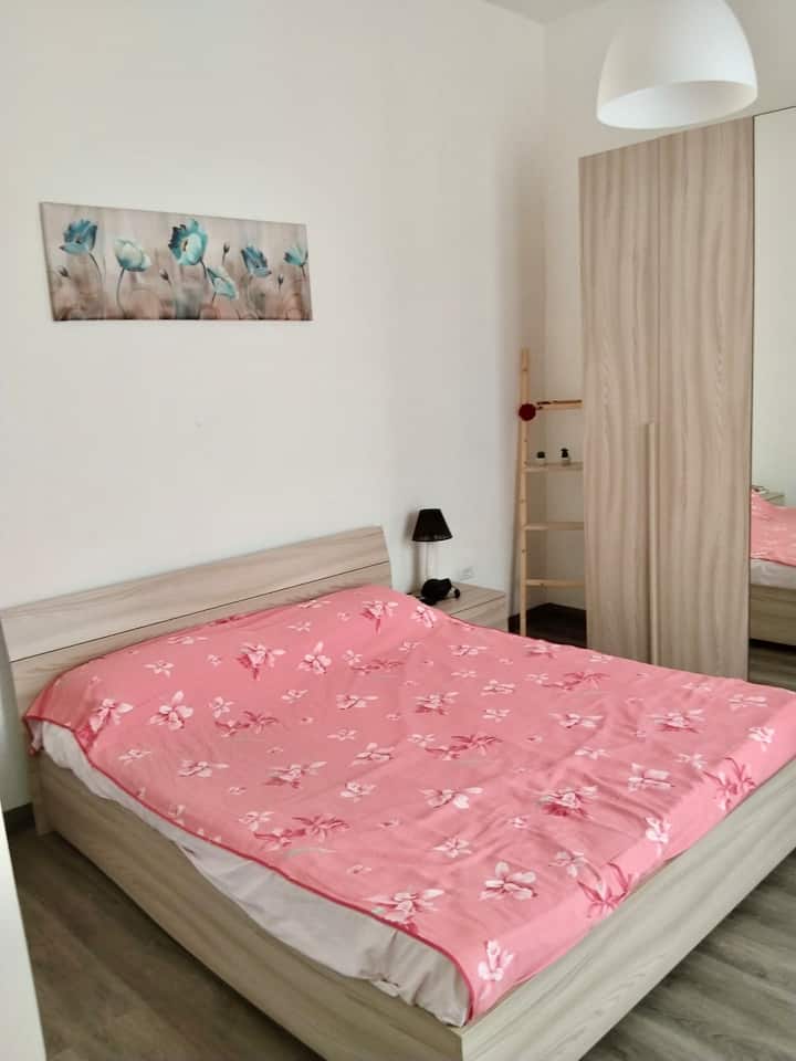 Alloggio Turistico Da Anna - Anzio