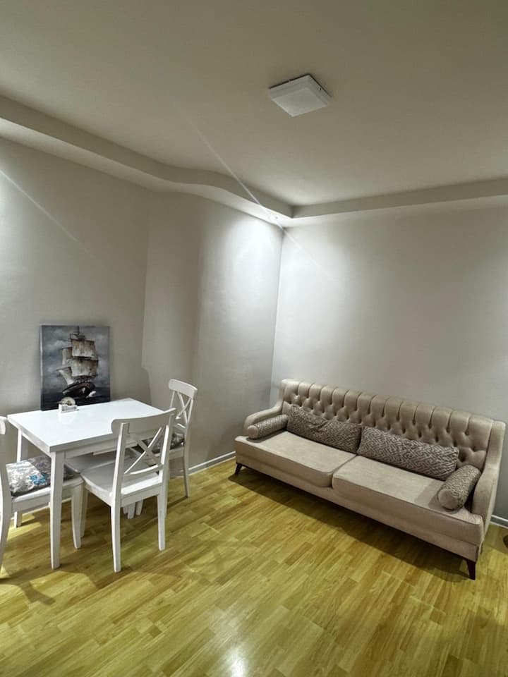 Apartment For Rent In Batumi With A Sea View. - Batumi