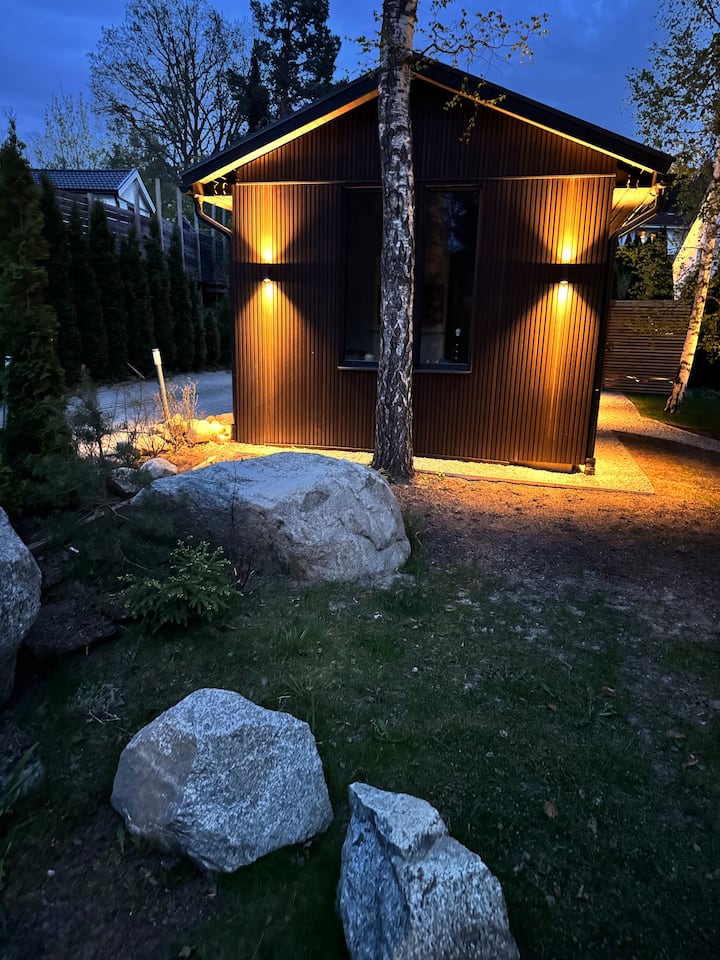 Nordic Lodge - Bro