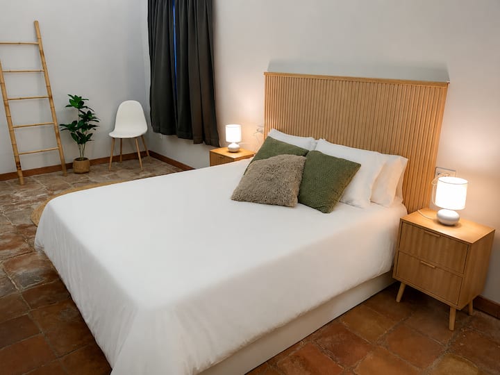Apartamento Céntrico En Castelló D'empúries - Figueres