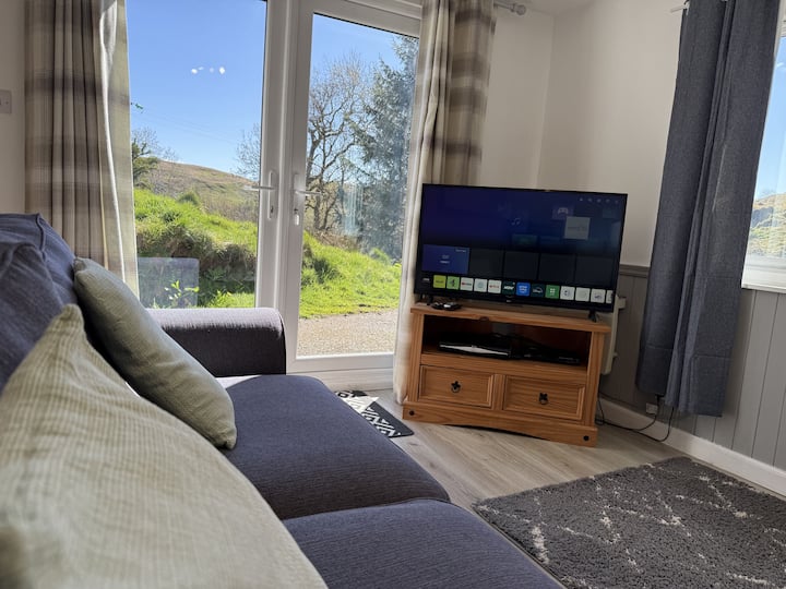 Gigha Lodge - Oban