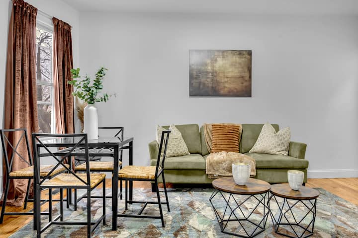 Free Parking | Near Uni Hospital, Ewr, Nyc & Fifa - Newark, NJ