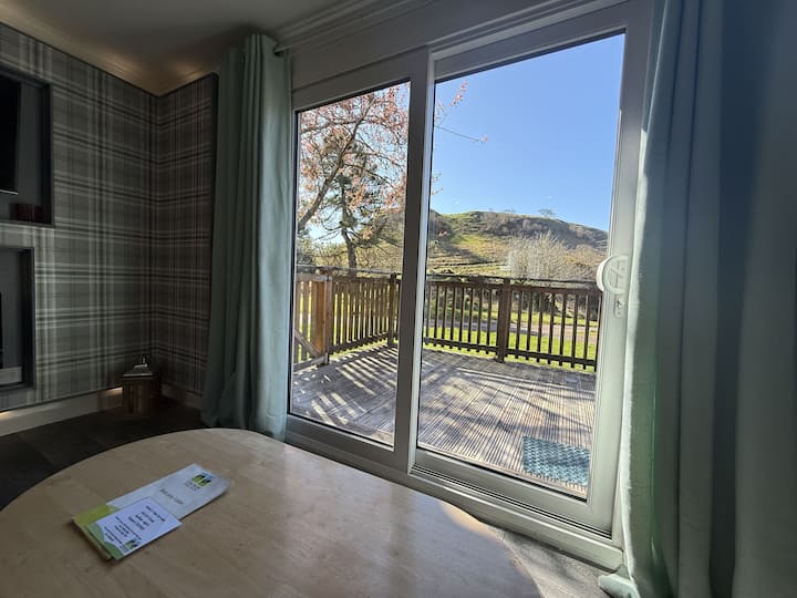 Mull Lodge - Oban
