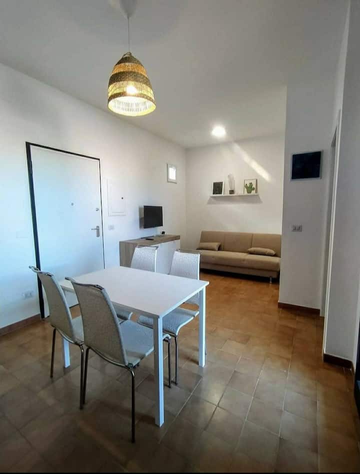 Casa Vacanze Torre Dell'orso - Torre dell'Orso
