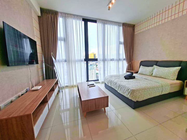 Majestic Klcc • Lrt • 2–5 Pax - Malaysia