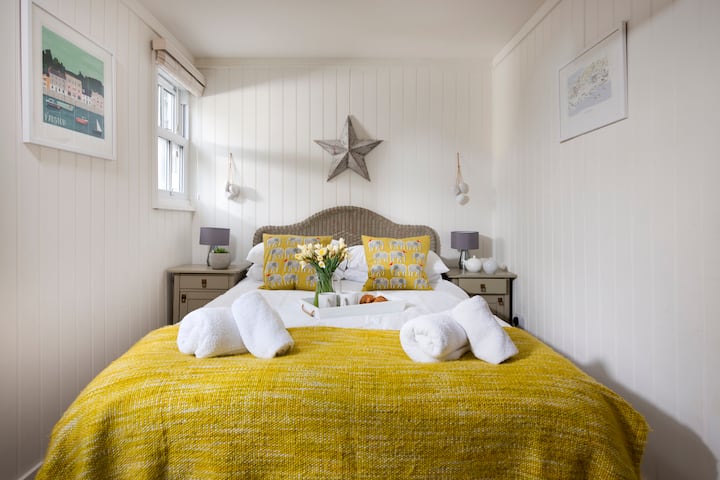 Pentire, Padstow - Padstow