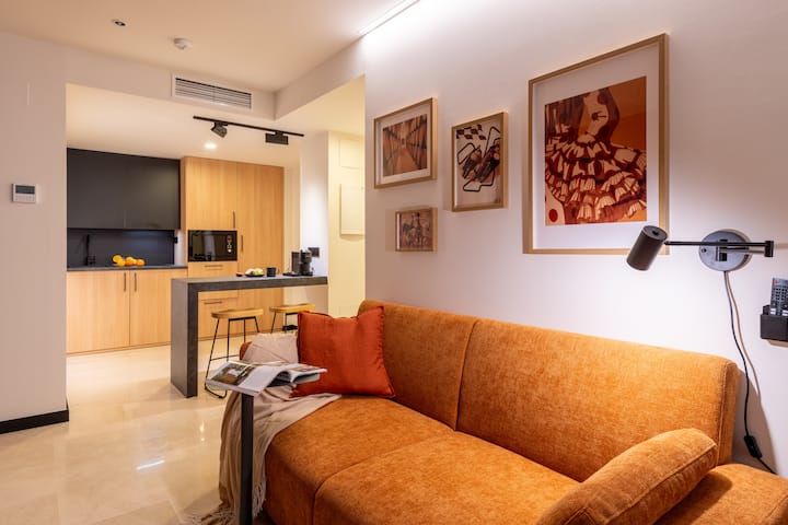 Executive Studio Vors - Jerez de la Frontera