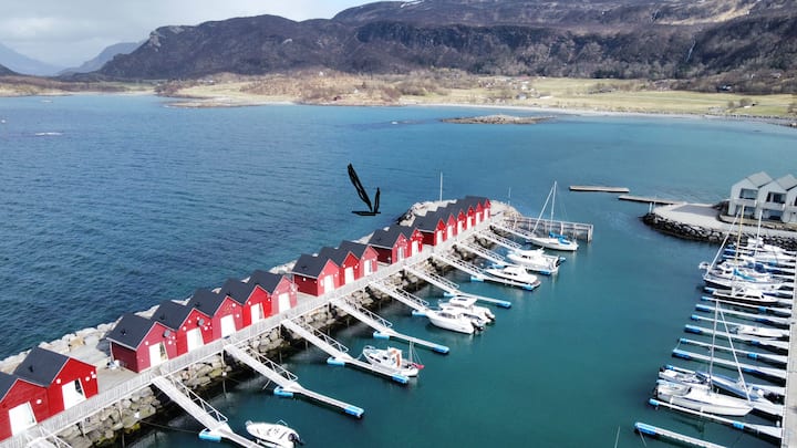 Rorbu - Norway