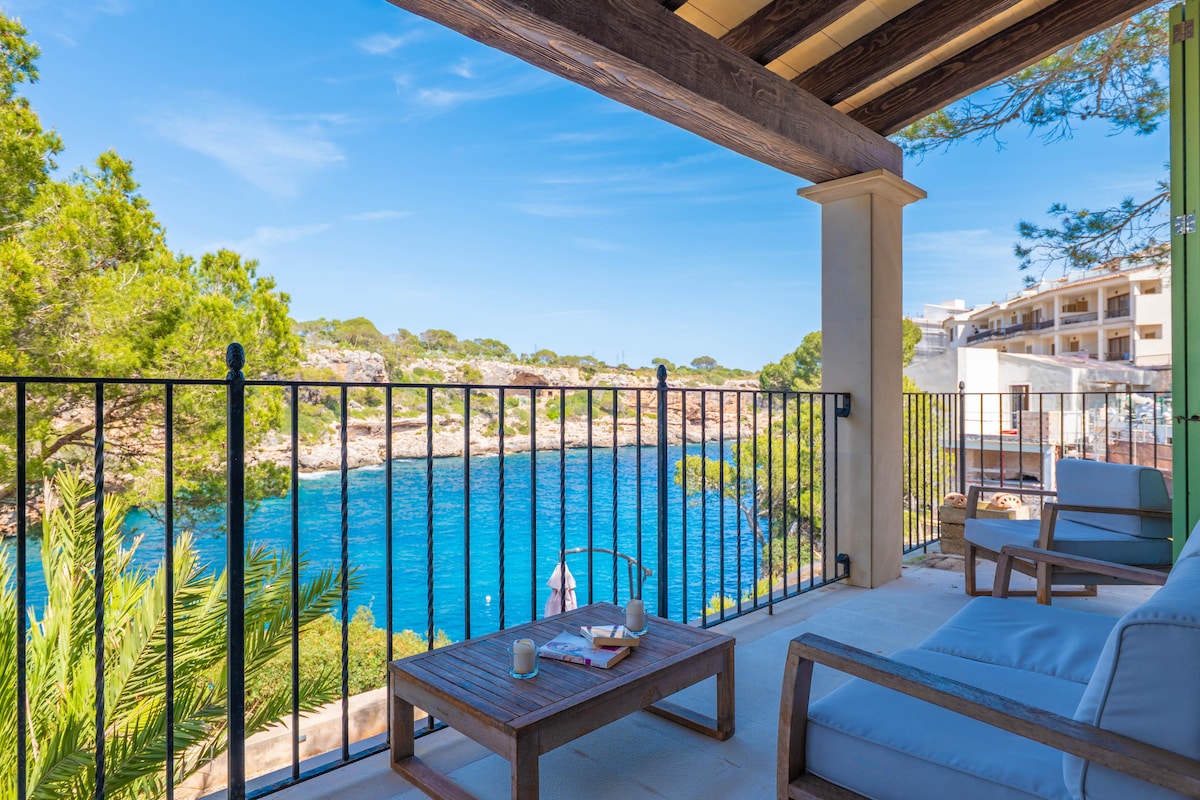 Villa Cala Figuera - Villas for Rent in Santanyí, Illes Balears, Spain ...