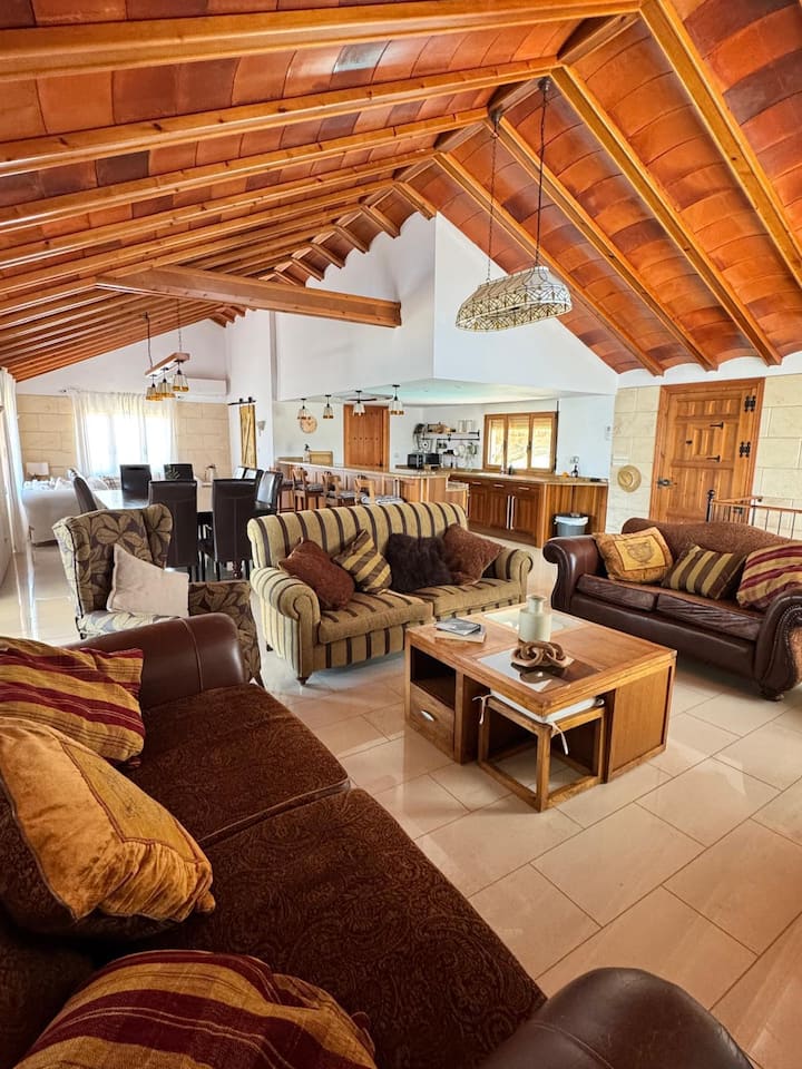 Finca La Calma Del Encinar - Archidona