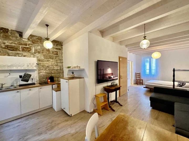 House Punta - Apartment No. 2 - Piran