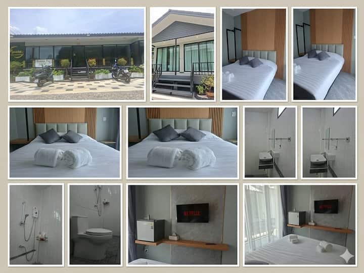 A Luxury Stay With Free Motorbike - Ao Nang