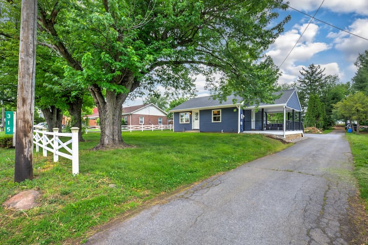 Glenbrook Cottage In Amish Country - Lititz, PA