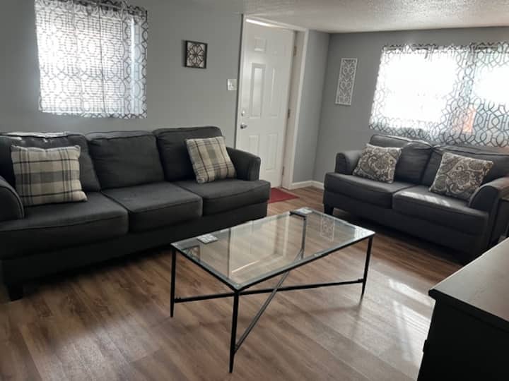 Cozy 1 Br Condo Minutes To Downtown - Neyland Stadium Knoxville