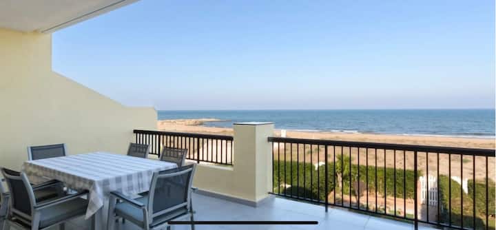 Xeraco Sunset Apartment - Xeraco
