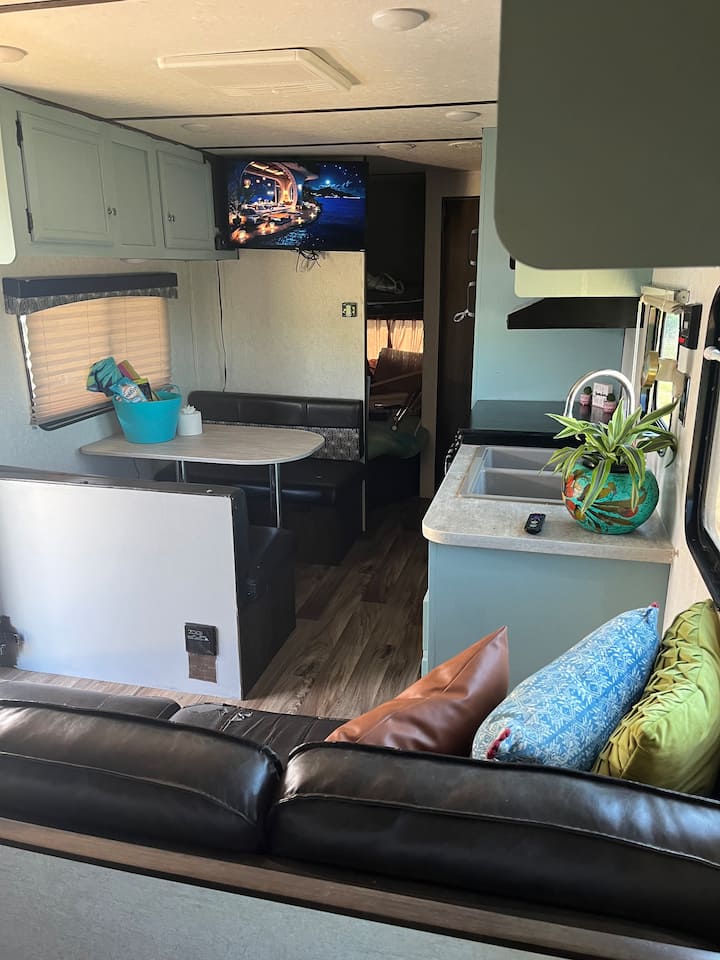 Home Away From Home! - Abilene, TX