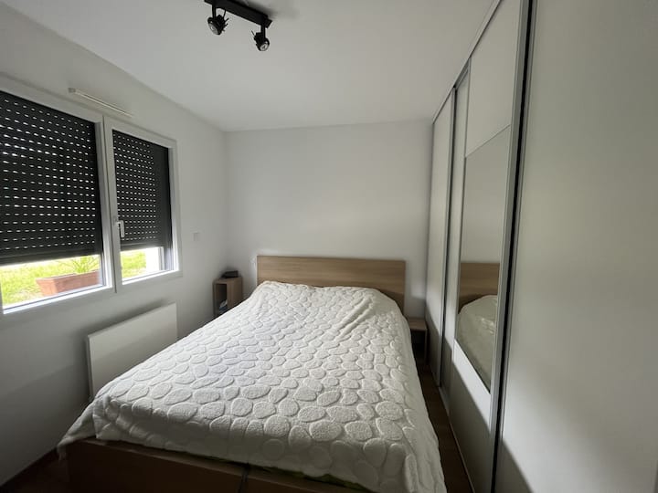 Chambre D'hôte Proche De L'ariège - Auterive