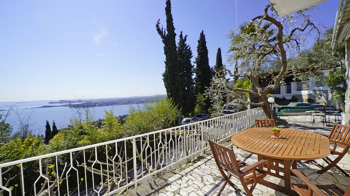 Villa Samanta Gardagate - Toscolano Maderno