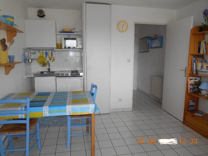 Studio Biarritz Proche Centre - Biarritz