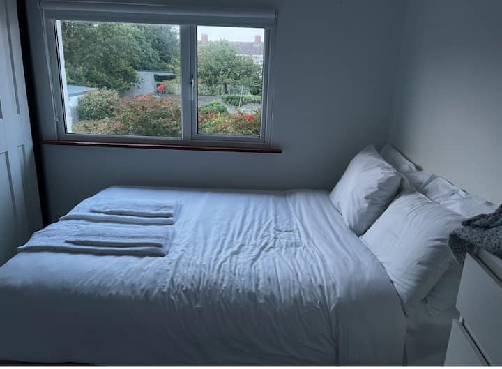 Leafy Retreat 30 Minutes From The Centre. - Ashbourne